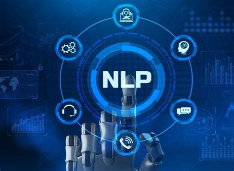 Nlp Là Gì Vai Trò Lợi ích Và ứng Dụng Của Nlp
