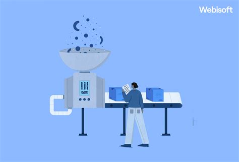 Production Efficiency In Manufacturing A Complete Guide