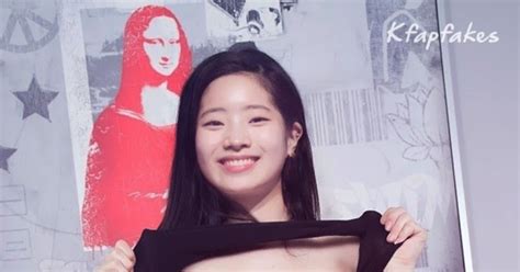 연애인합성 에스에스딸
