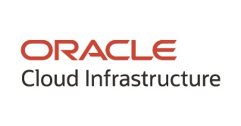 Oracle Cloud Infrastructure Reviews G