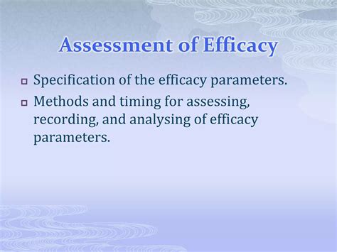 Clinical Trials Flow Process Pptx