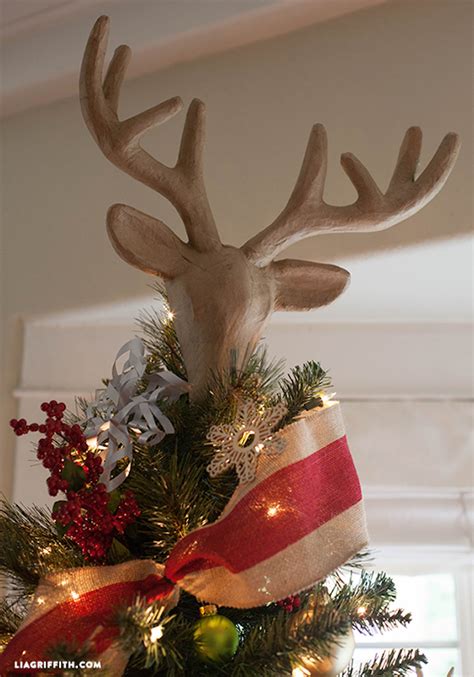 Animal Christmas Tree Topper At Ryan Cushman Blog