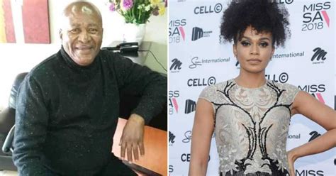 Pearl Begs Sa To Donate To ‘emzini Wezintsizwa Star Vusi Thanda After Revealing Hes Struggling
