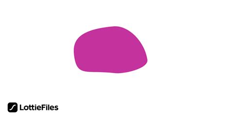 Free Blob Animation By Dragxfly Lottiefiles
