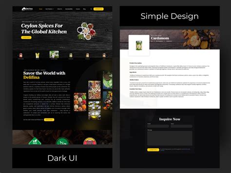 A Landing Page In 3 Days Nextjs Ssr Tailwindcss Website Development