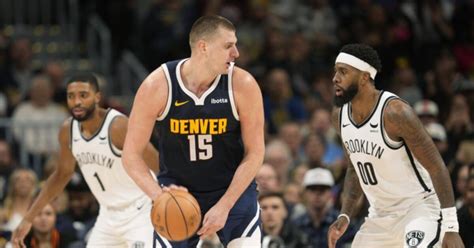 Nba Así Amanecen Las Tablas De Posiciones Este 15 De Diciembre