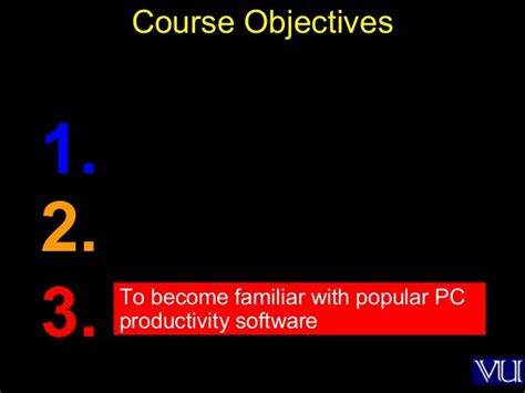 Cs101 Introduction To Computing Lecture 45