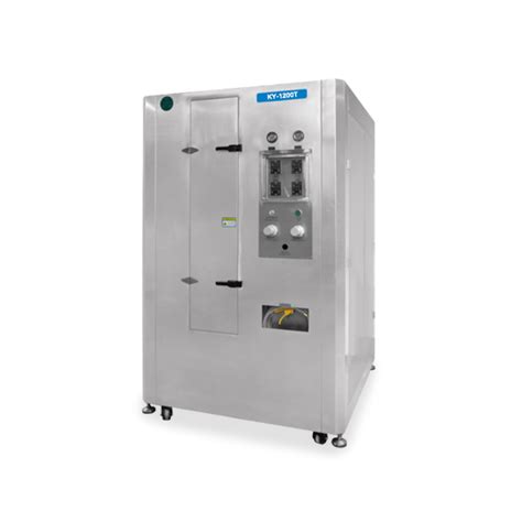 Stencil Cleaning Machine Smt Factory