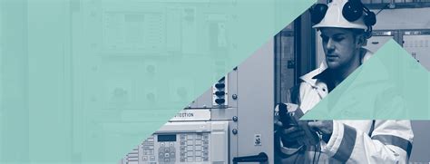 Substation Marshalling Kiosks