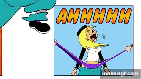 Wedgie Quarta Feira  Revenge Wedgie On Make A 