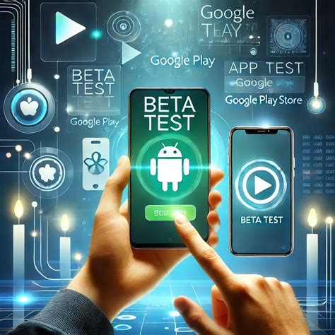 Becoming A Google Play Tester Insights Into App Testing On Android And IOS