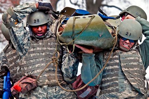 Army Speeds Up Med Screens For Reclass Separation