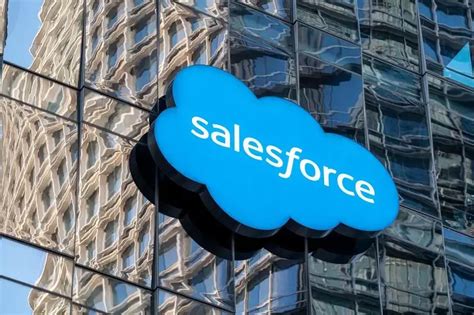 Salesforce Integrates Chatgpt Into Slack Launches Einstein Gpt System