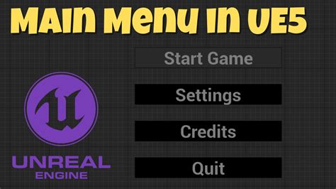 What Is Main Menu In Computer At Anitra Bourne Blog