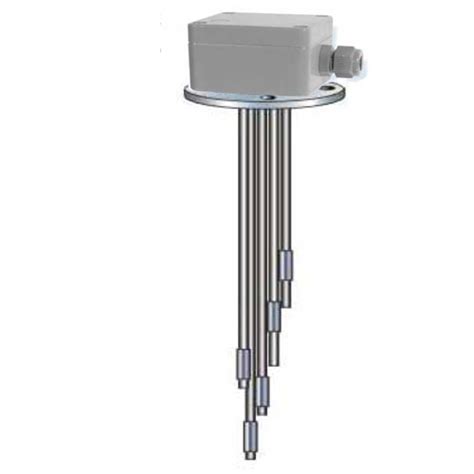 Conductivity Type Level Switch At Best Price In Thane By Scharf