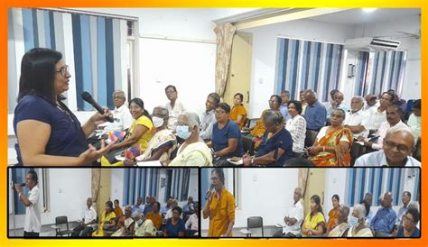 බස්නාහිර පළාත් සමාජ සේවා දෙපාර්තමේන්තුව හෙල්පේජ් ශ්‍රී ලංකා ආයතනය සමඟ එක්ව පළාත් ප්‍රාදේශීය