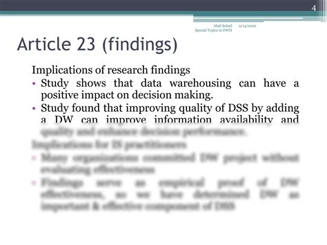 solution data warehouse architecture components and dimensional