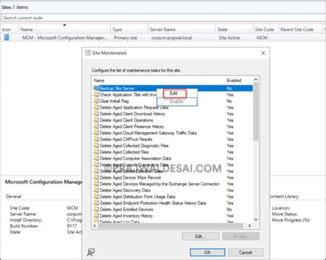 How To Backup SCCM Server A Complete Guide