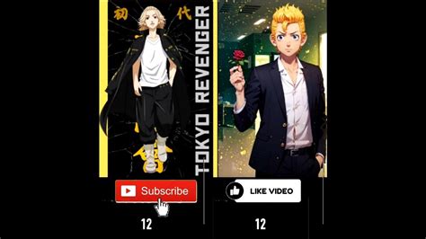 Maikey 💀 Vs Takimichi 💀 Who Will Win Tokyo Revenger Anime Anime Tokyo Mikey Trending