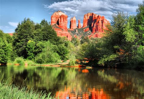 15 Best Things To Do In Sedona Az Goats On The Road