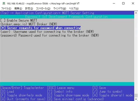 GitHub Nopnop2002 Esp Idf Can2mqtt CANbus To Mqtt Bridge Using Esp32