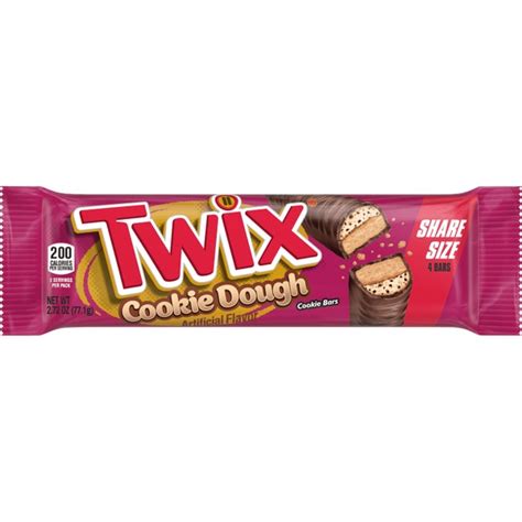 Cookie Dough Brownie With Twix At Kai Chuter Blog