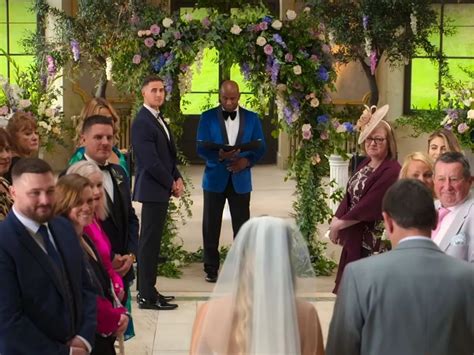 Wedding Venue On Love Is Blind 60 Photos
