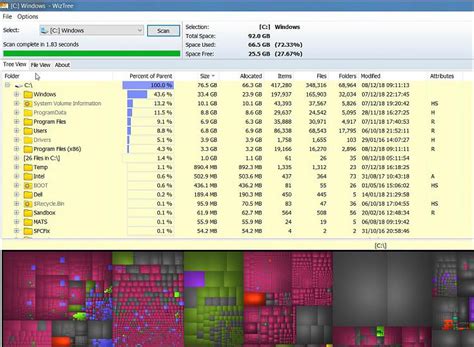 not enough space windows 10 forums
