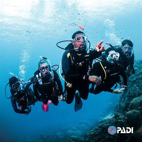 Assistant Instructor Dune Baleares Fornells Diving Center