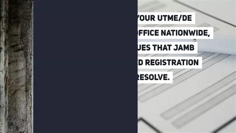 Original Jamb Result Free Download Borrow And Streaming Internet Archive