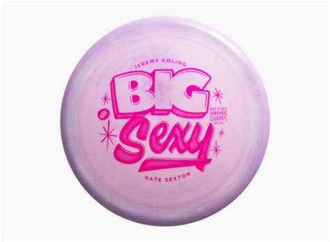 Big Sexy Circle HD Png Download Kindpng