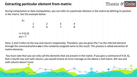 PPT BASICS OF MATLAB Mathematical Laboratory PowerPoint Presentation ID