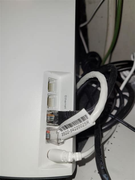 Creating An Access Point At The Back Of The House Networks AV Security Automation