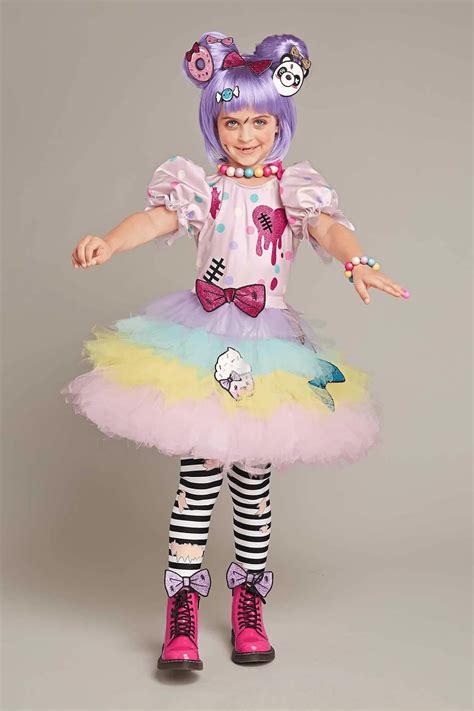 Zombie Costumes | Girl zombie costume, Girl costumes, Harajuku lovers