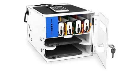 New Product Alleviates Uncharged Device Issues In Schools And Maximizes