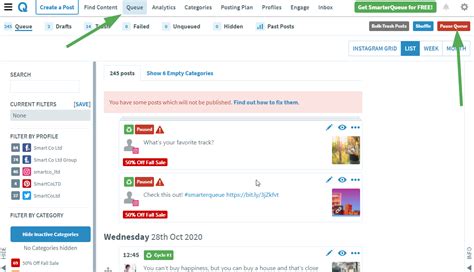📹 How Do I Pause Or Stop My Queue Smarterqueue Help Center