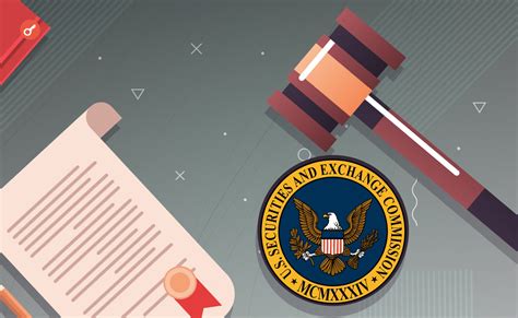 Суд назначил слушания иска Grayscale против Sec Incrypted