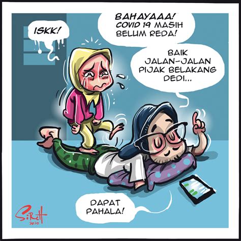 Sekapur Sireh 6 Mmtoon