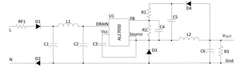 Parallel Circuits Ac Or Dc Circuit Diagram