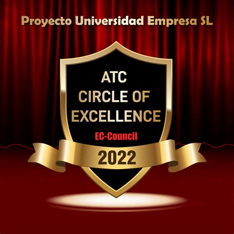 Un año más, PUE destaca en los 2022 EC-Council Global Awards