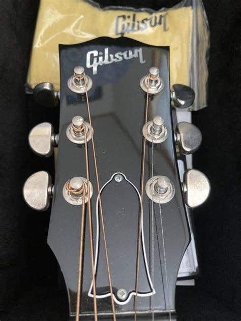 Yahooオークション Gibson J 45 Standard Vintage 2018年製