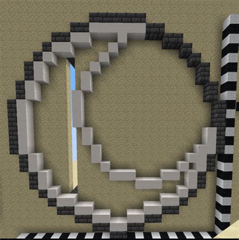 What Block Should I Use For This Bulding The Block Used Is Going To Be In And Outside Or