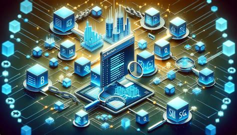 Unveiling Sqls Impact In Blockchain Tech A Comprehensive Guide