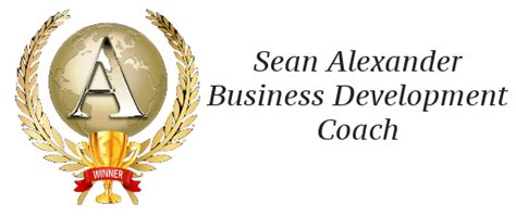 Sean Alexander Ph D Business Expansion Advisor And Global Keynote Presenter Sean Alexander