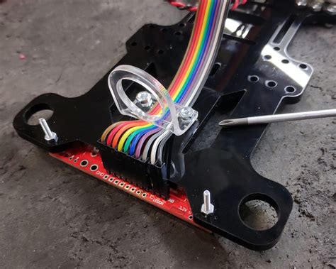 Arduino Ile Hızlı Çizgi İzleyen Robot Yapımı