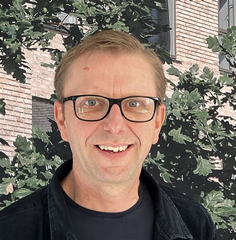 Torben Bech Thormannas