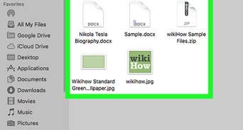 Formas De Abrir Um Arquivo Dat Wikihow