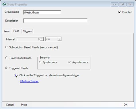 Logging Only The Data You Need When You Need It