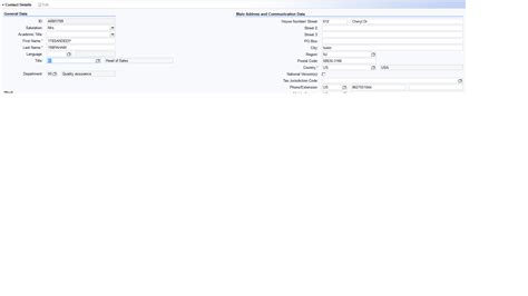 Crm Web Ui Function Value Is Not Displayed In Dis Sap Community