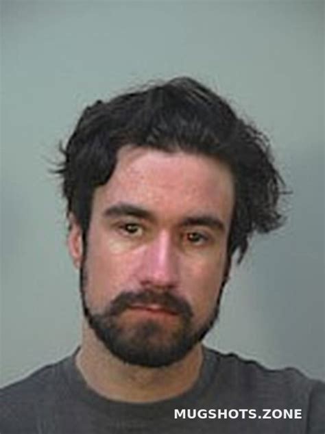 Rohde Tyler Thomas 04232023 Dane County Mugshots Zone